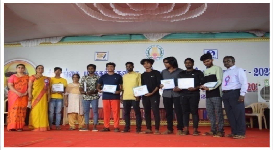 Official Website of Alagappa University - Karaikudi, Tamilnadu, India