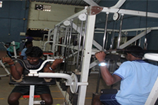Official Website of Alagappa University - Karaikudi, Tamilnadu, India