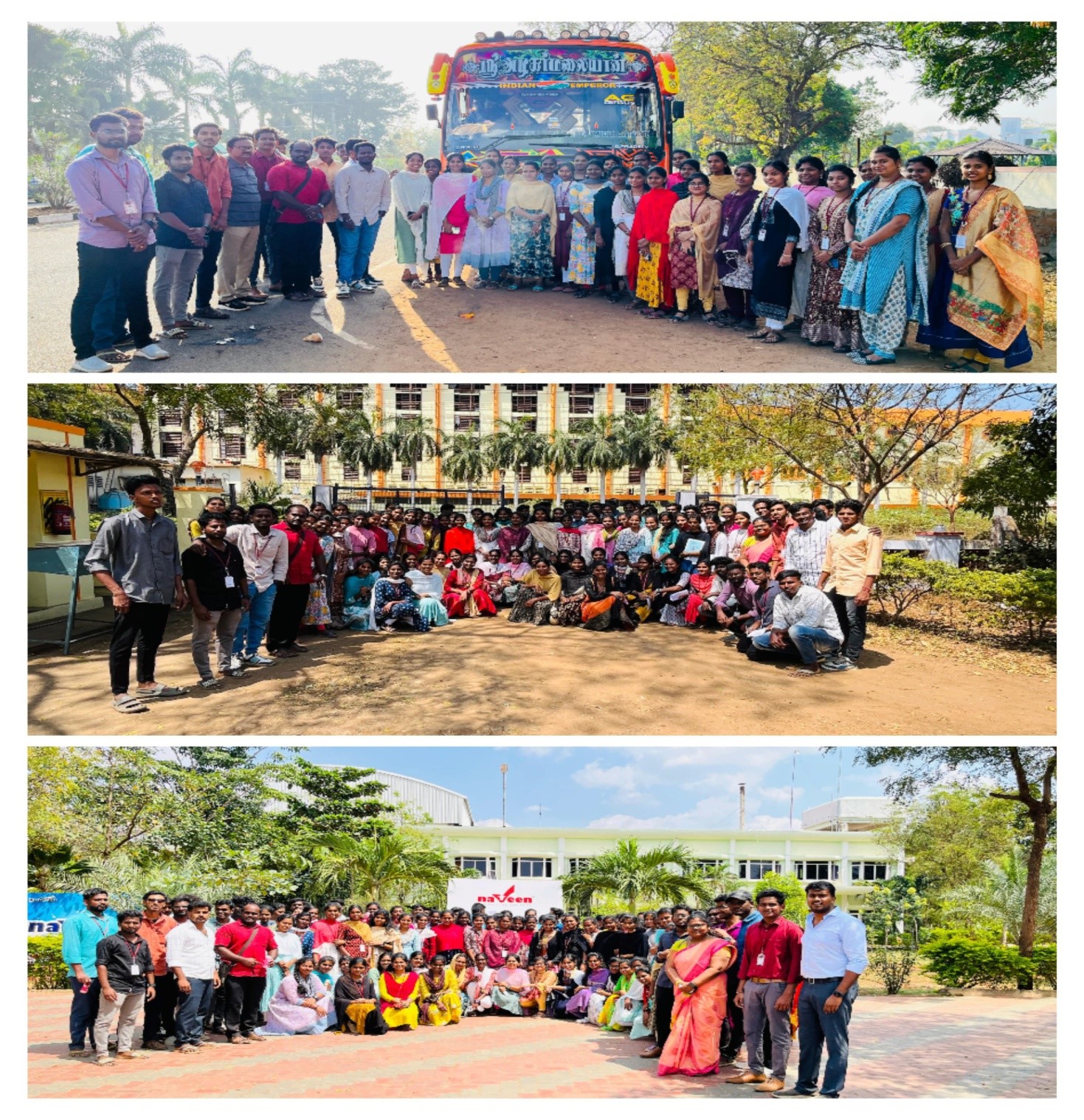 Official Website of Alagappa University - Karaikudi, Tamilnadu, India