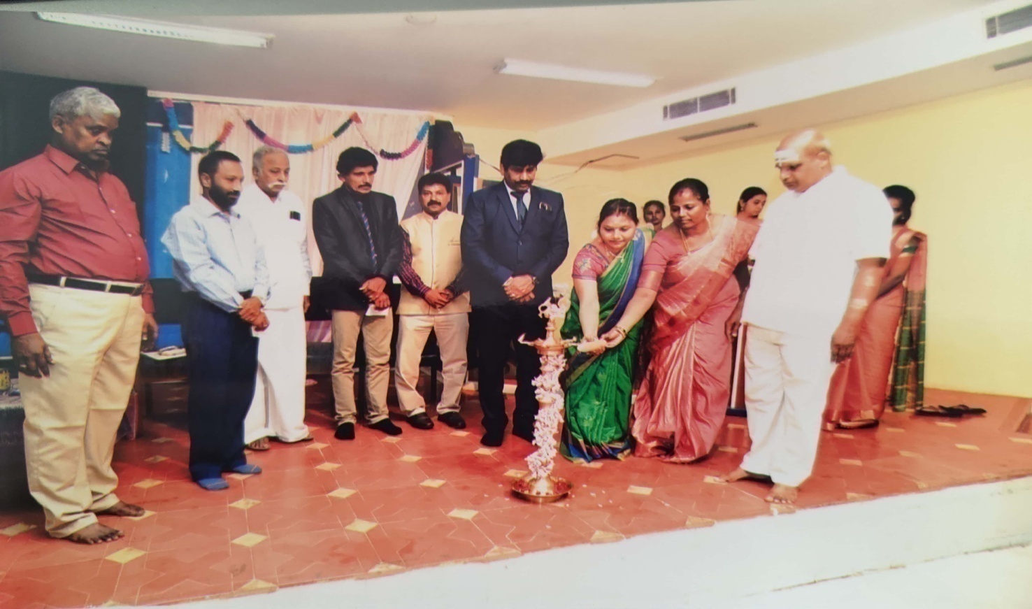 Official Website of Alagappa University - Karaikudi, Tamilnadu, India