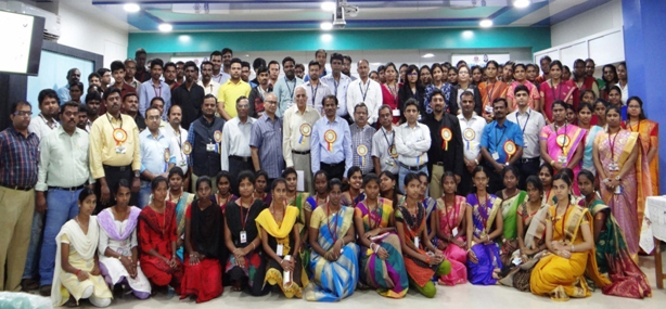 Official Website of Alagappa University - Karaikudi, Tamilnadu, India