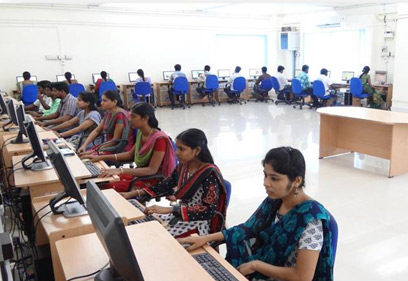 Official Website of Alagappa University - Karaikudi, Tamilnadu, India