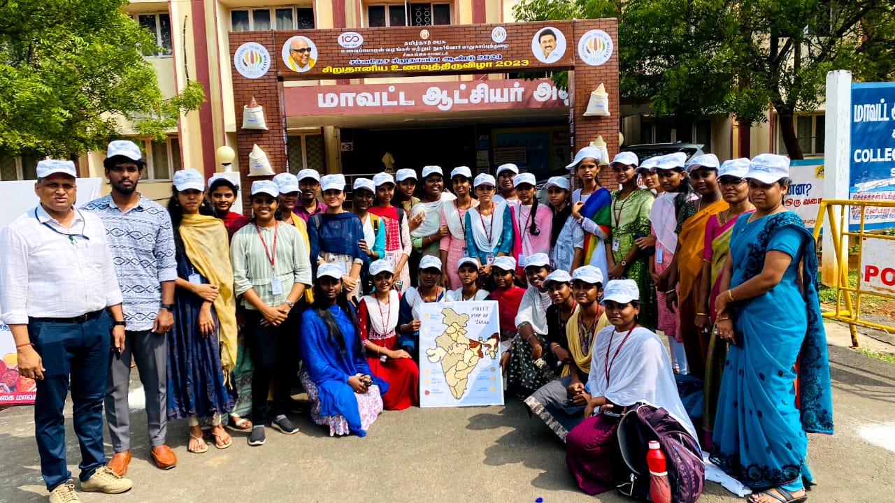 Official Website of Alagappa University - Karaikudi, Tamilnadu, India