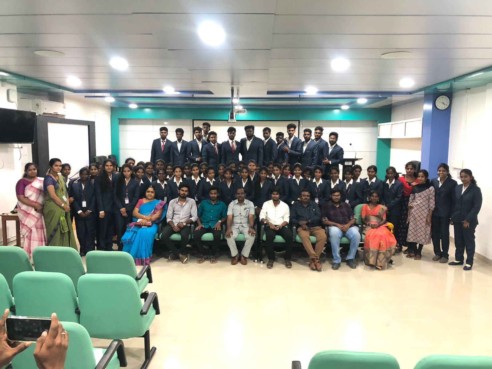 Official Website of Alagappa University - Karaikudi, Tamilnadu, India