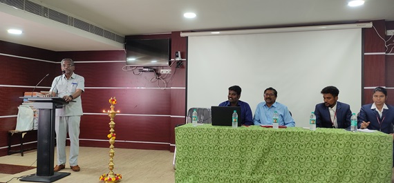 Official Website of Alagappa University - Karaikudi, Tamilnadu, India