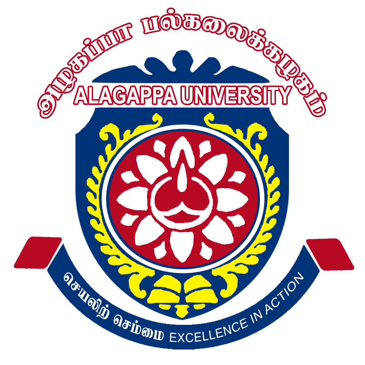 Official Website Of Alagappa University Karaikudi Tamilnadu India Official Website Of Alagappa University Karaikudi Tamilnadu India
